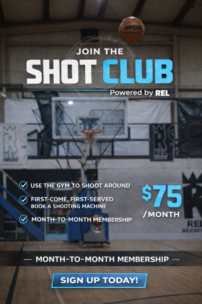 REL Academy – Youth Sports Training Academy
